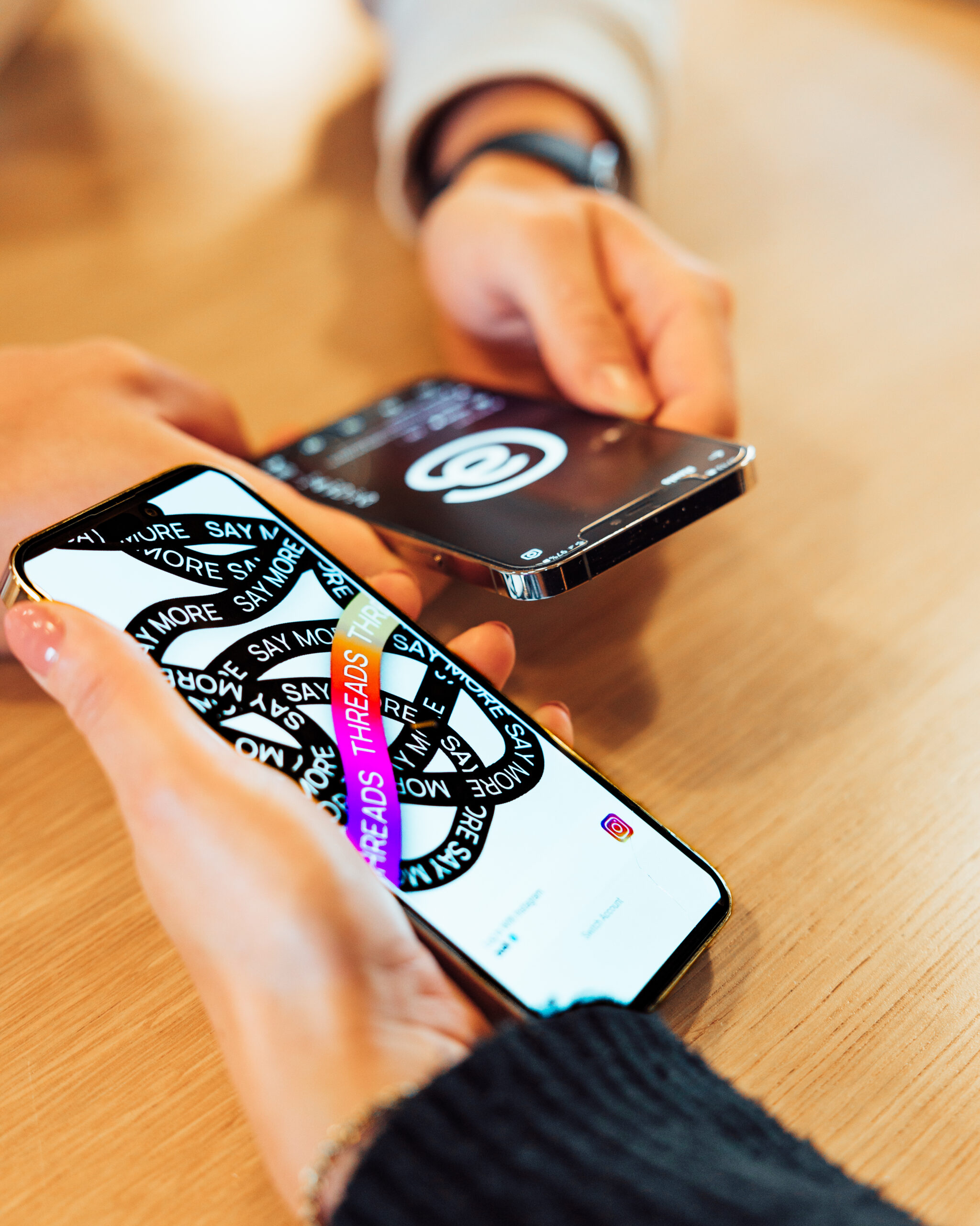 Allt du behöver veta om Meta Threads - Digitalsnack